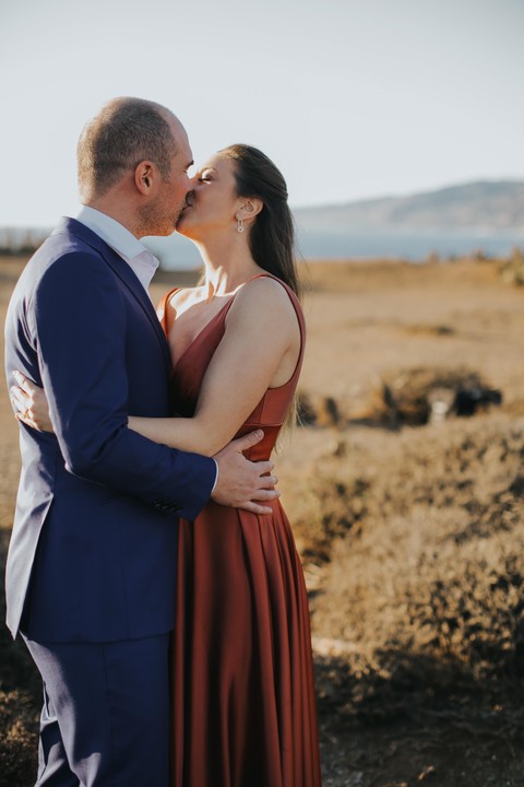 Courtney & Andre | Joy