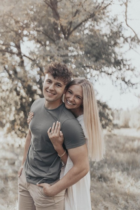 Abigail & Ryan | Joy