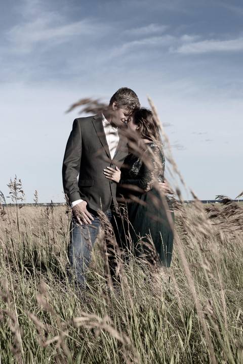 Jaclyn & Eugene | Joy