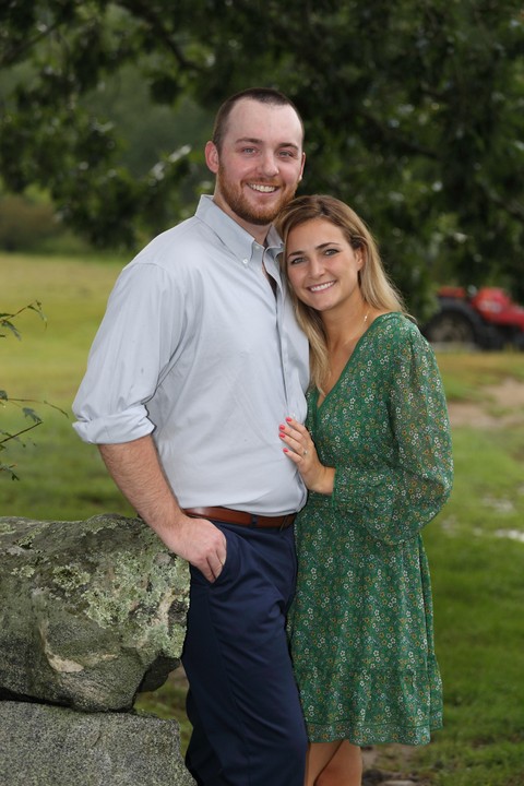 Shannon & Sean | Joy