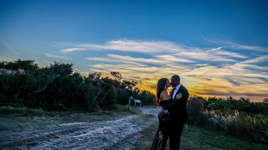 Linwood & Kimberly | Joy