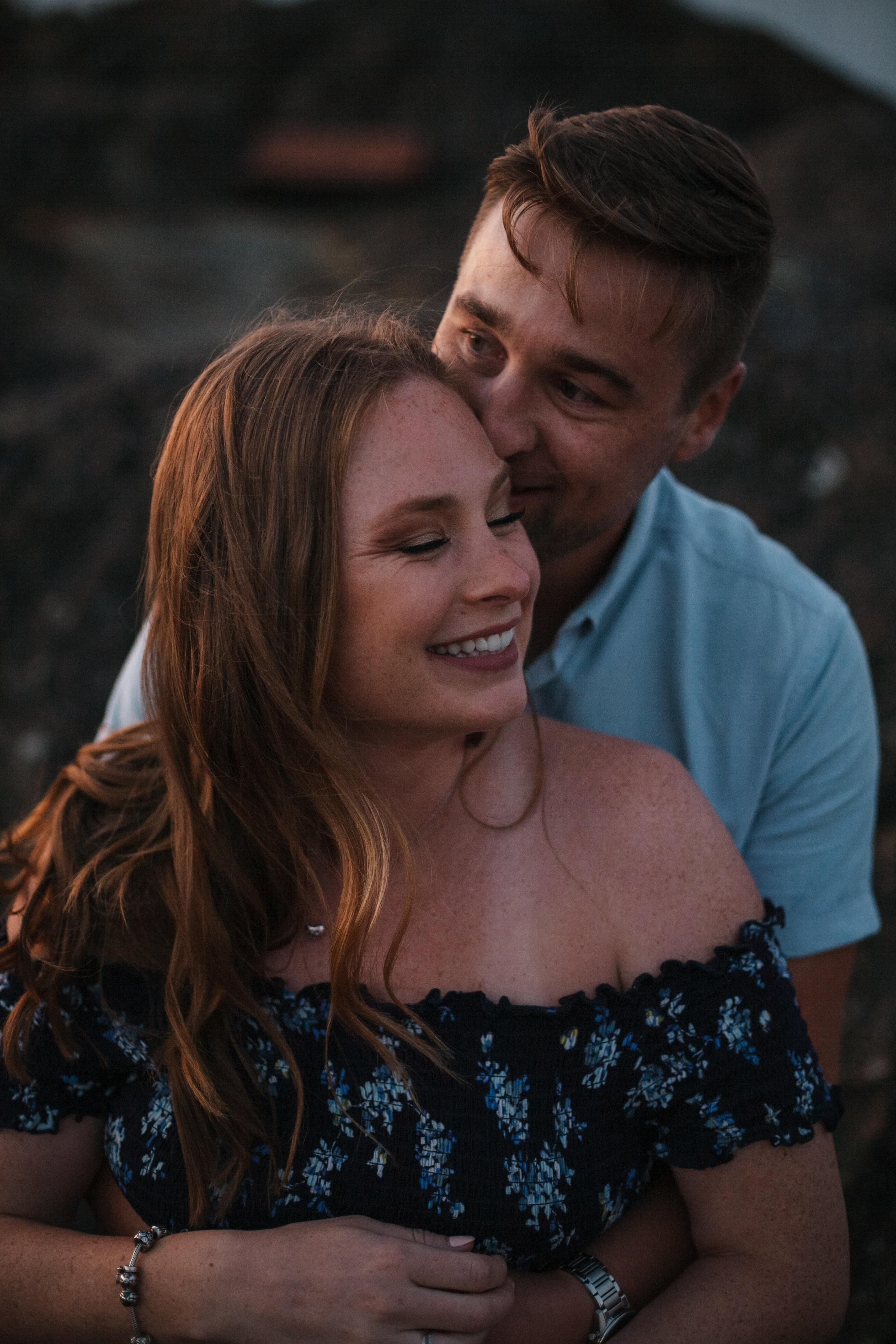 Meghan & Owen