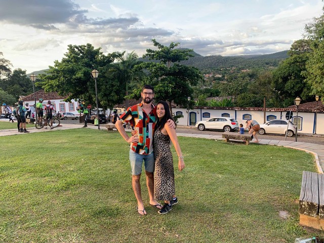 Henry & Rebeca | Joy