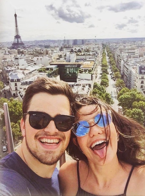 Juliana & Josh | Joy