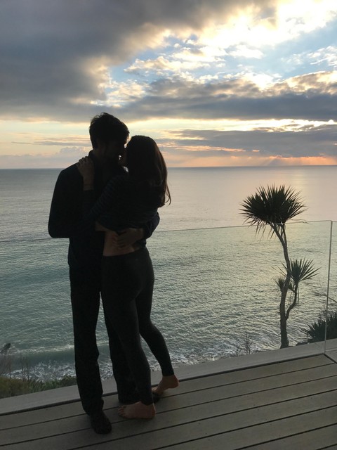 Holly & Anthony | Joy