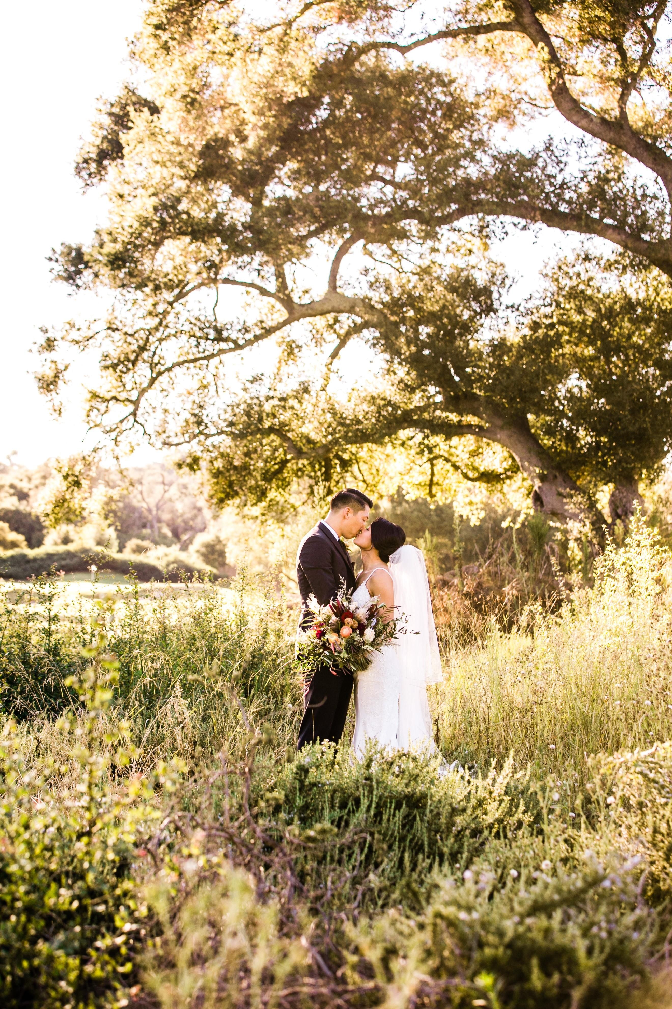 Stacey & Andrew