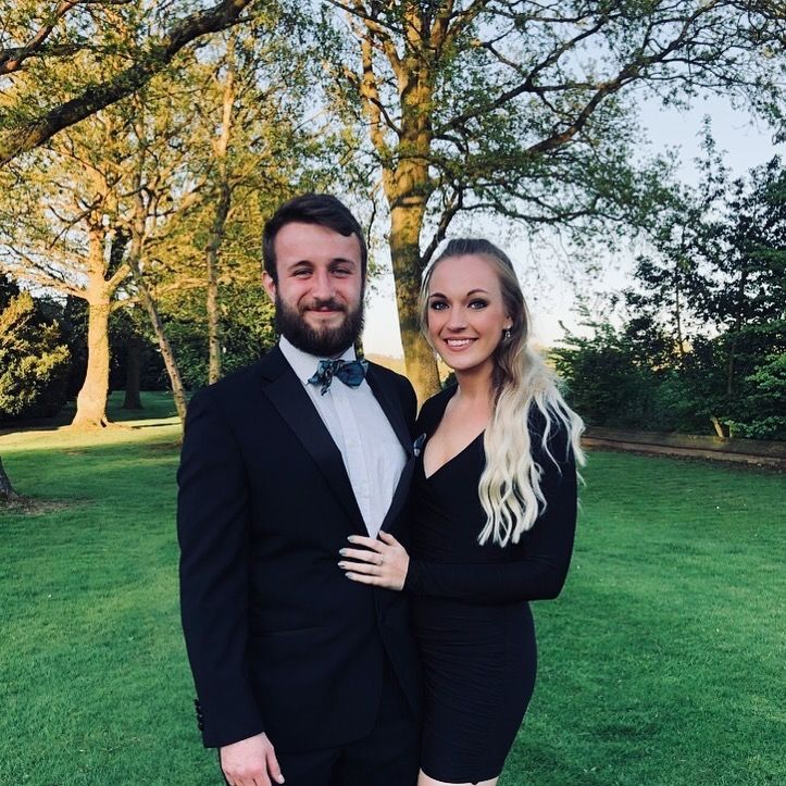 Jamie & Danielle