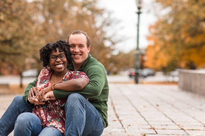 Rhyan & Michael | Joy