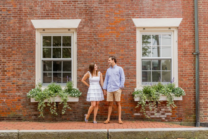 Dylan & Lizzie | Joy