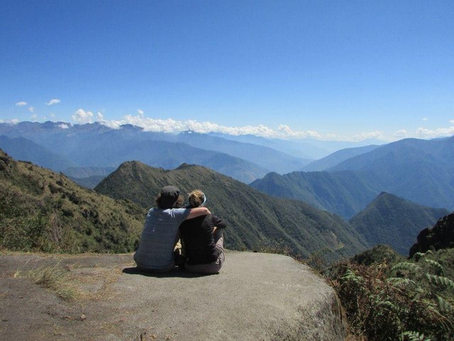 Candice & Paul | Joy