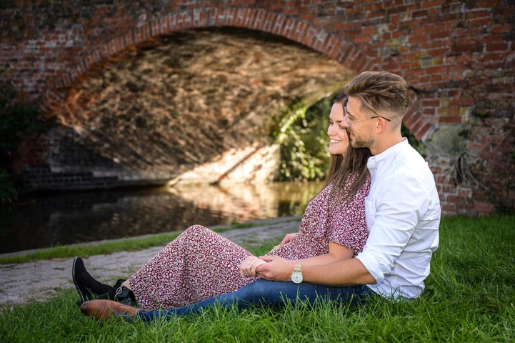 Adrian & Alice | Joy