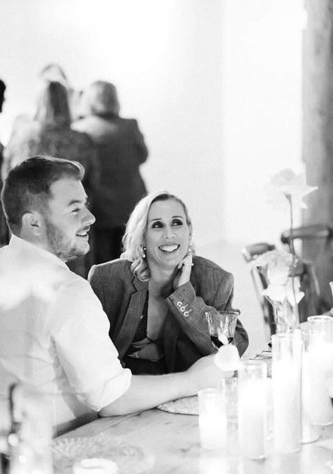 Daniel & Jennifer | Joy