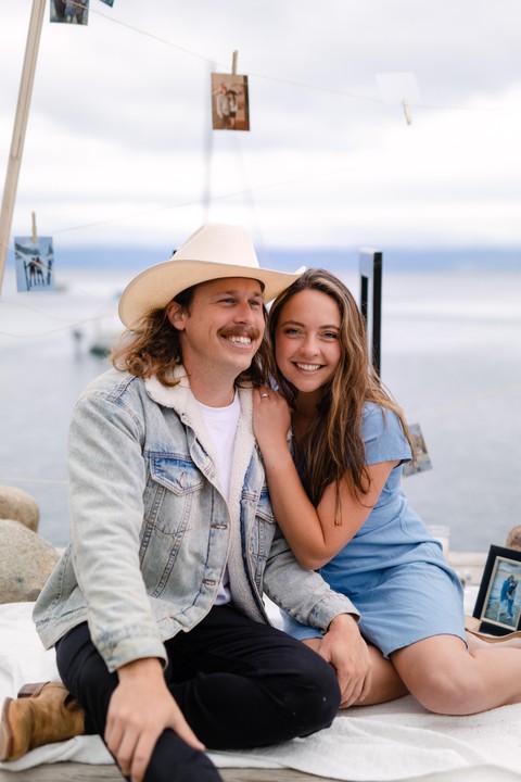 Elijah & Nicole | Joy