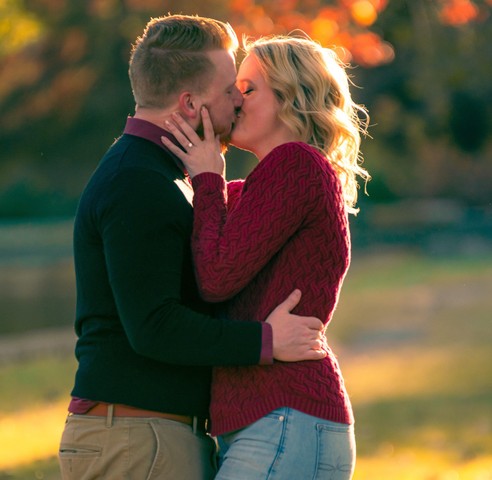 Montana & Cody | Joy