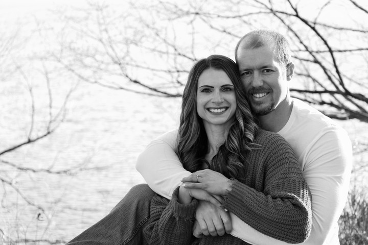 JD & Heidi | Joy