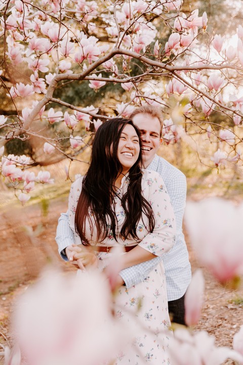 Daniel & Nancy | Joy