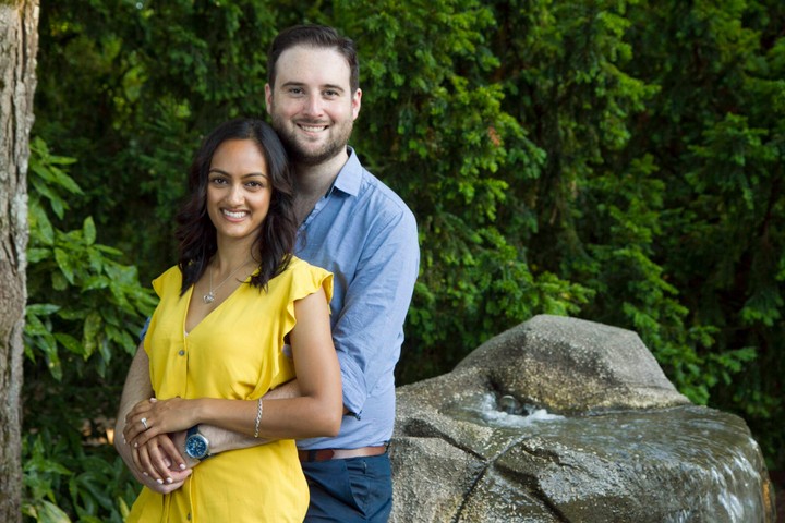 Lauren & Peter | Joy