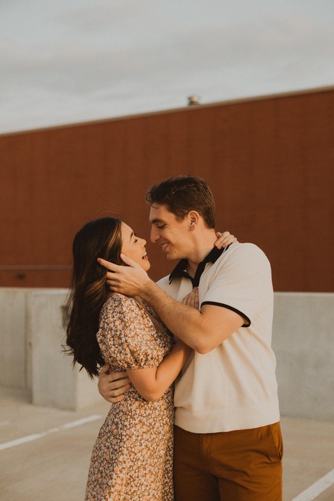 Anthony & Christy | Joy