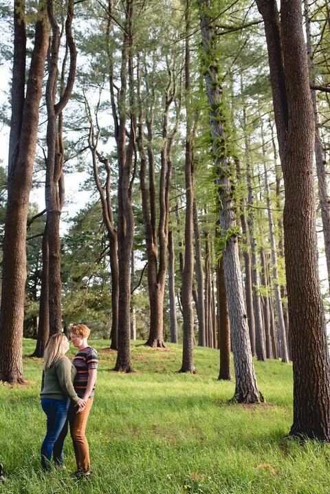 Caroline & JJ | Joy