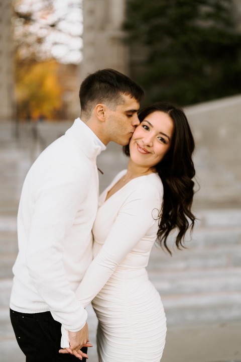 Gregory & Rose | Joy