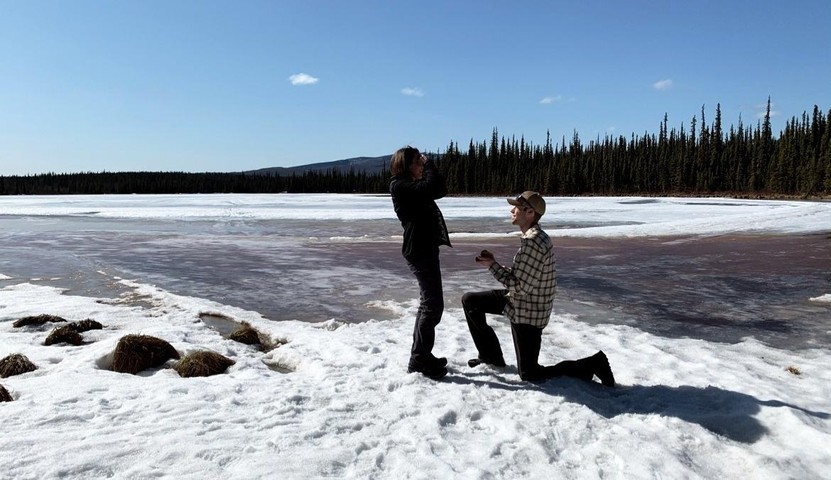 Shannon & Andrew | Joy