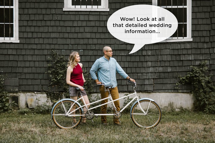 Becky & Todd
