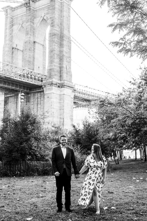 Laura & Dimitri | Joy