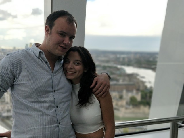 Maria Isabel Ramirez Morales & David W Jones