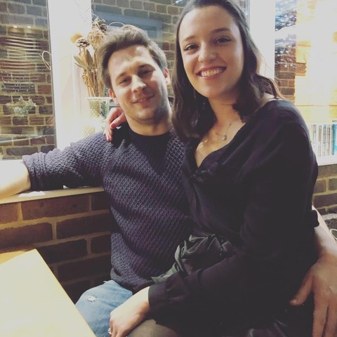 Leanora & Michael | Joy