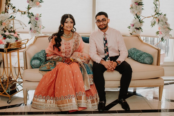 Farah & Sharoz | Joy Farah & Sharoz | Joy