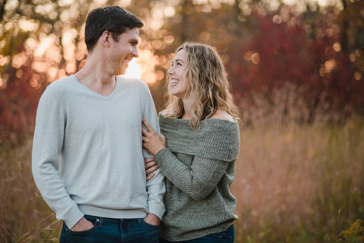 Kalynn & Alex | Joy