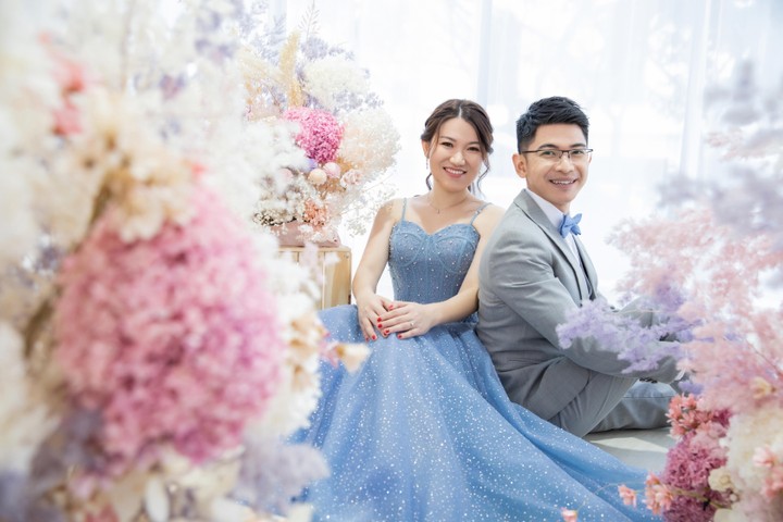 Full Sieng (Broly) & Chai Jai (Esther) | Joy