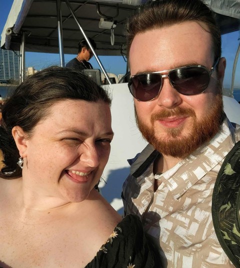 Meredith & Alexander