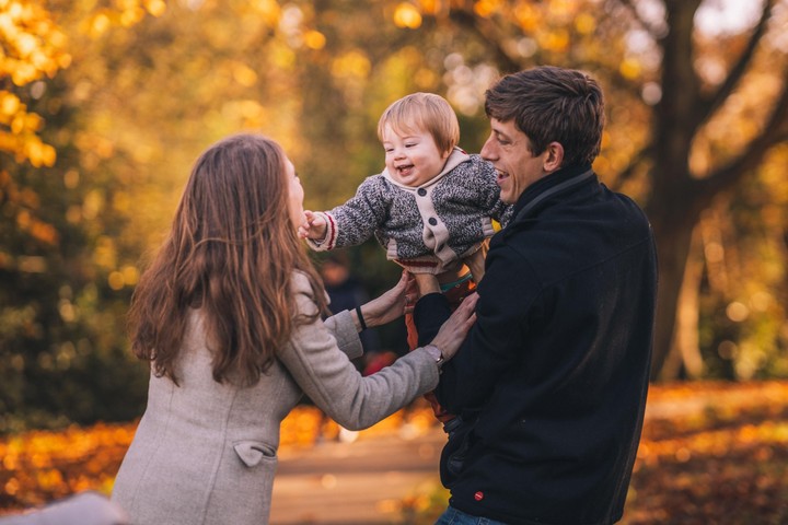 Katie & Sam's Wedding | Joy