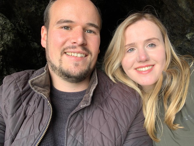 Matthew & Laura | Joy