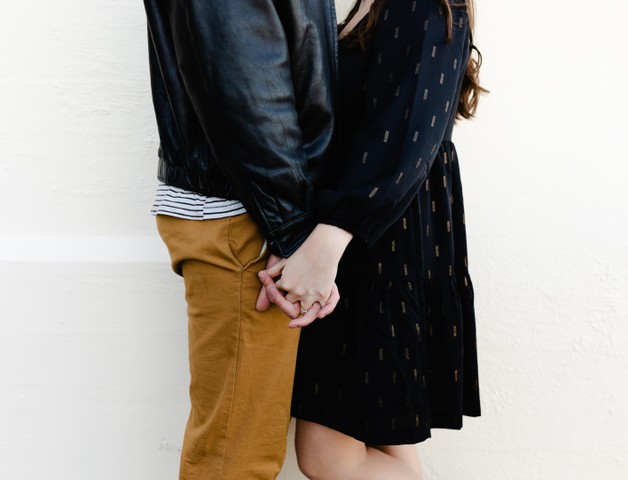 Evan & Lane | Joy