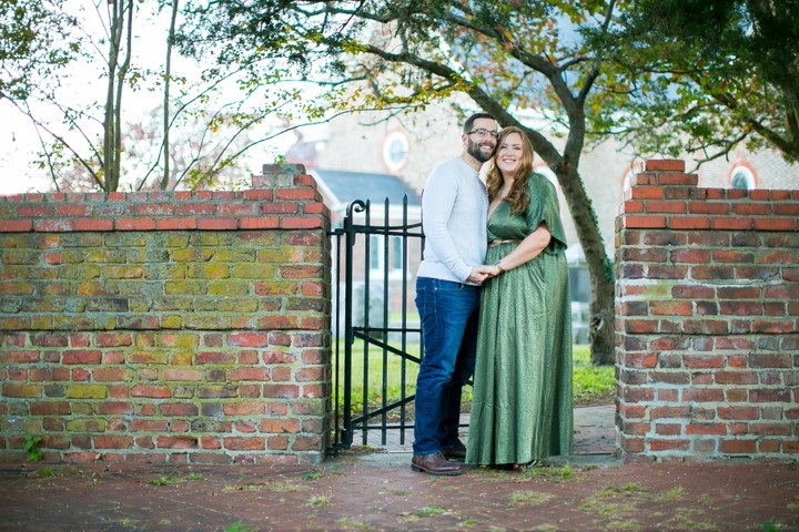 Michele & Sean | Joy