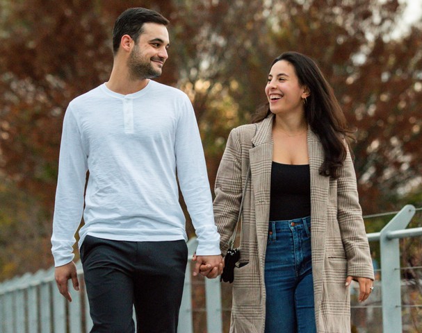 Sophie & Jordan | Joy