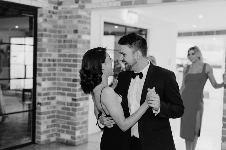 Naomi & Oliver | Joy