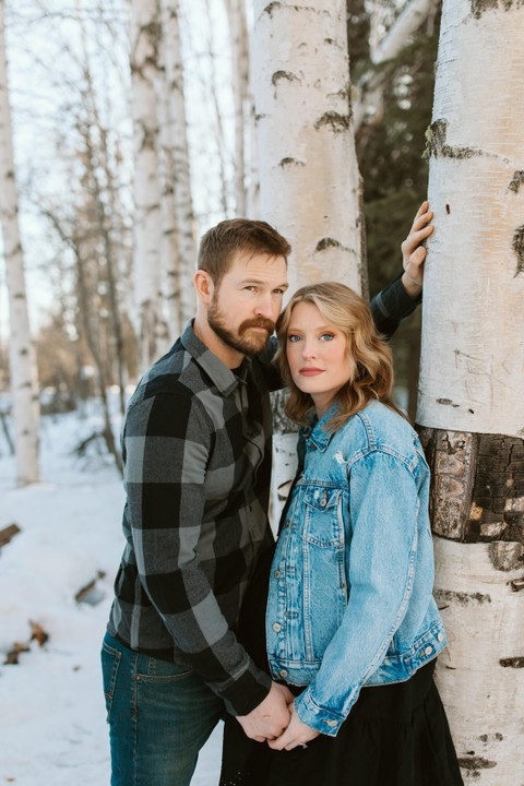 Seth & Amanda | Joy
