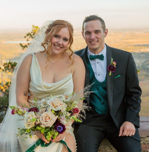 Lindsay & Bobby | Joy