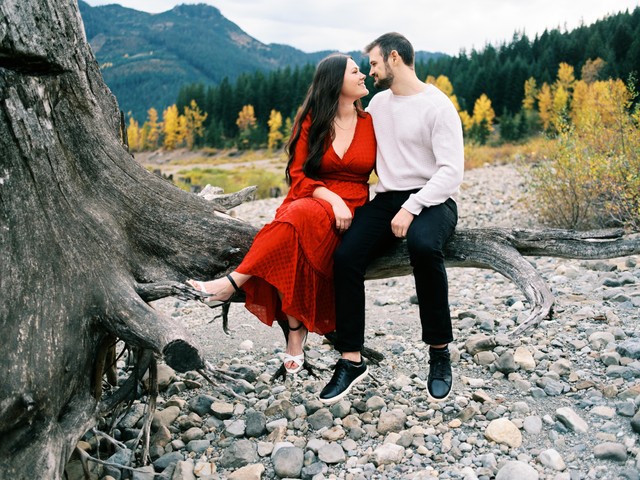 Marissa & Adam | Joy