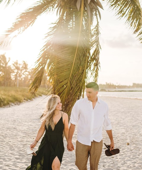 Sarah & Curtis | Joy