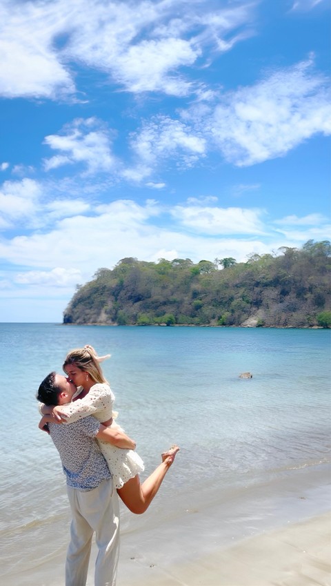 Cynthia & Daniel | Joy