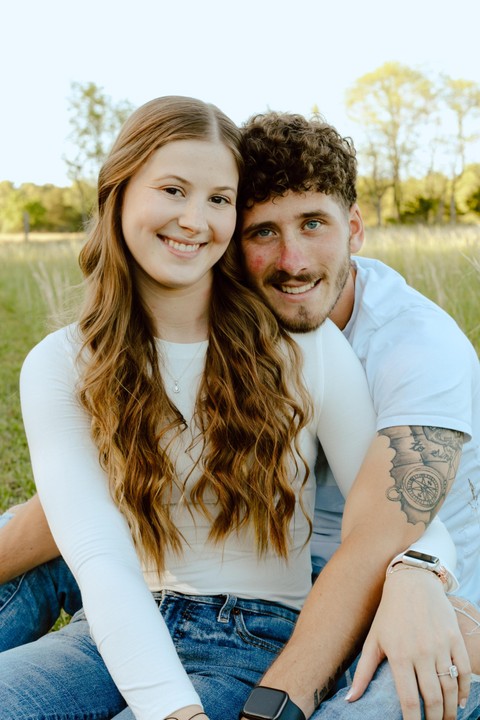 Megan & Chase | Joy