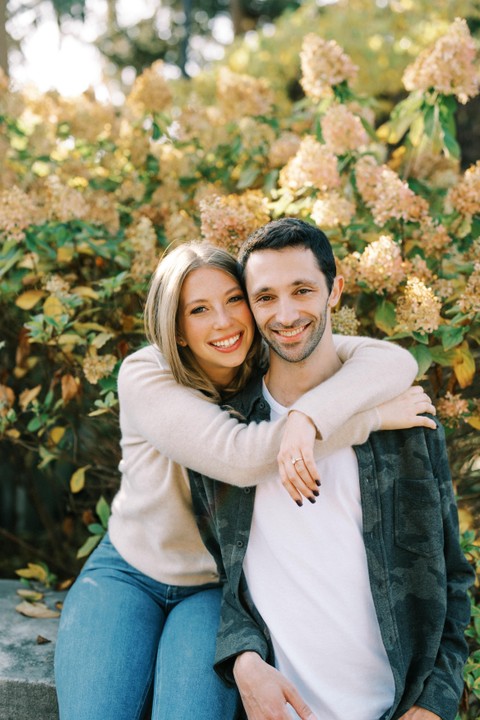 Marissa & Jake | Joy