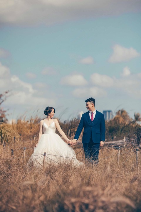 Arthur & Katherine | Joy