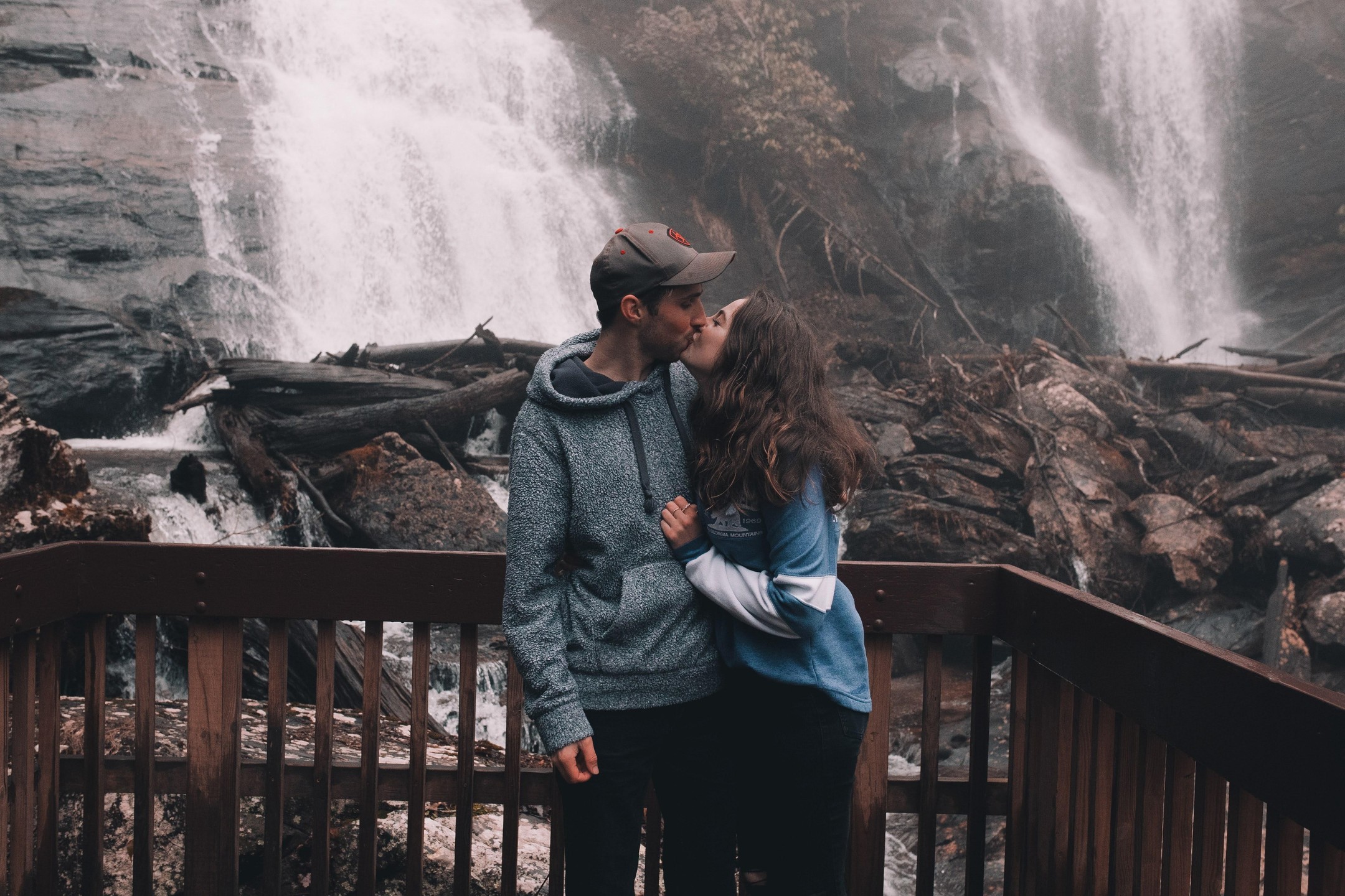 Sarah & Jordan
