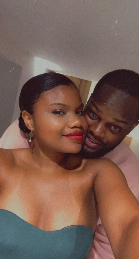 Joel & Kiyesha | Joy