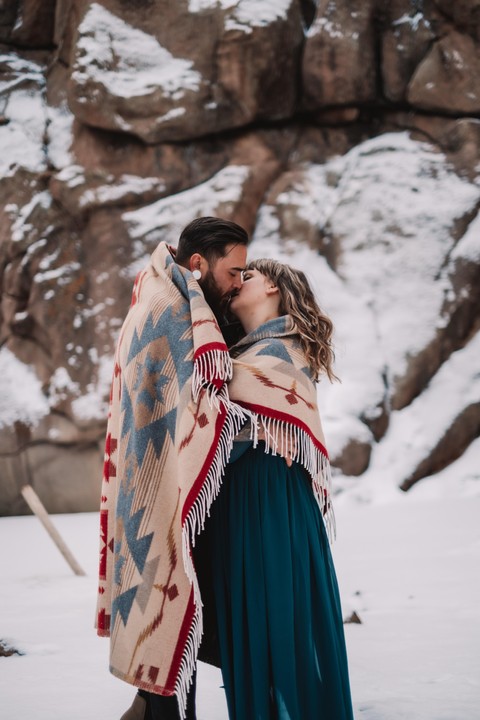 Michaelknight & Kayla | Joy